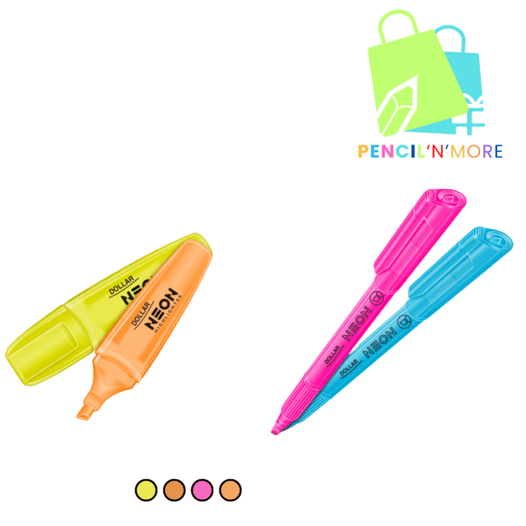 M&G Signme marker 12 color – Pencil N More